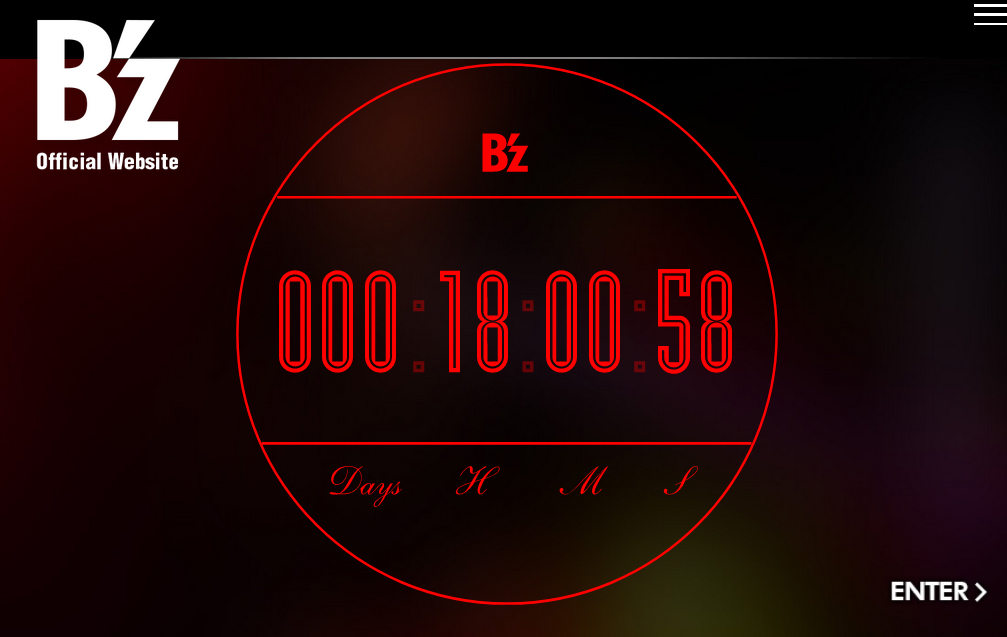 New Countdown Appears on Official Website for 29th Anniversary | OFF ...